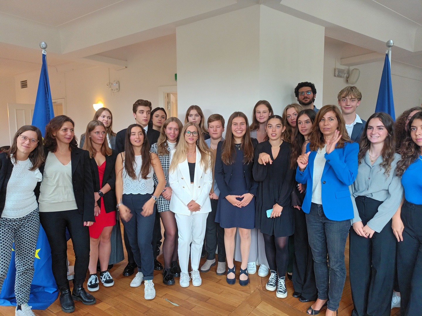 LLIS - POLLIS: Bilan 2022 (Commission européenne)