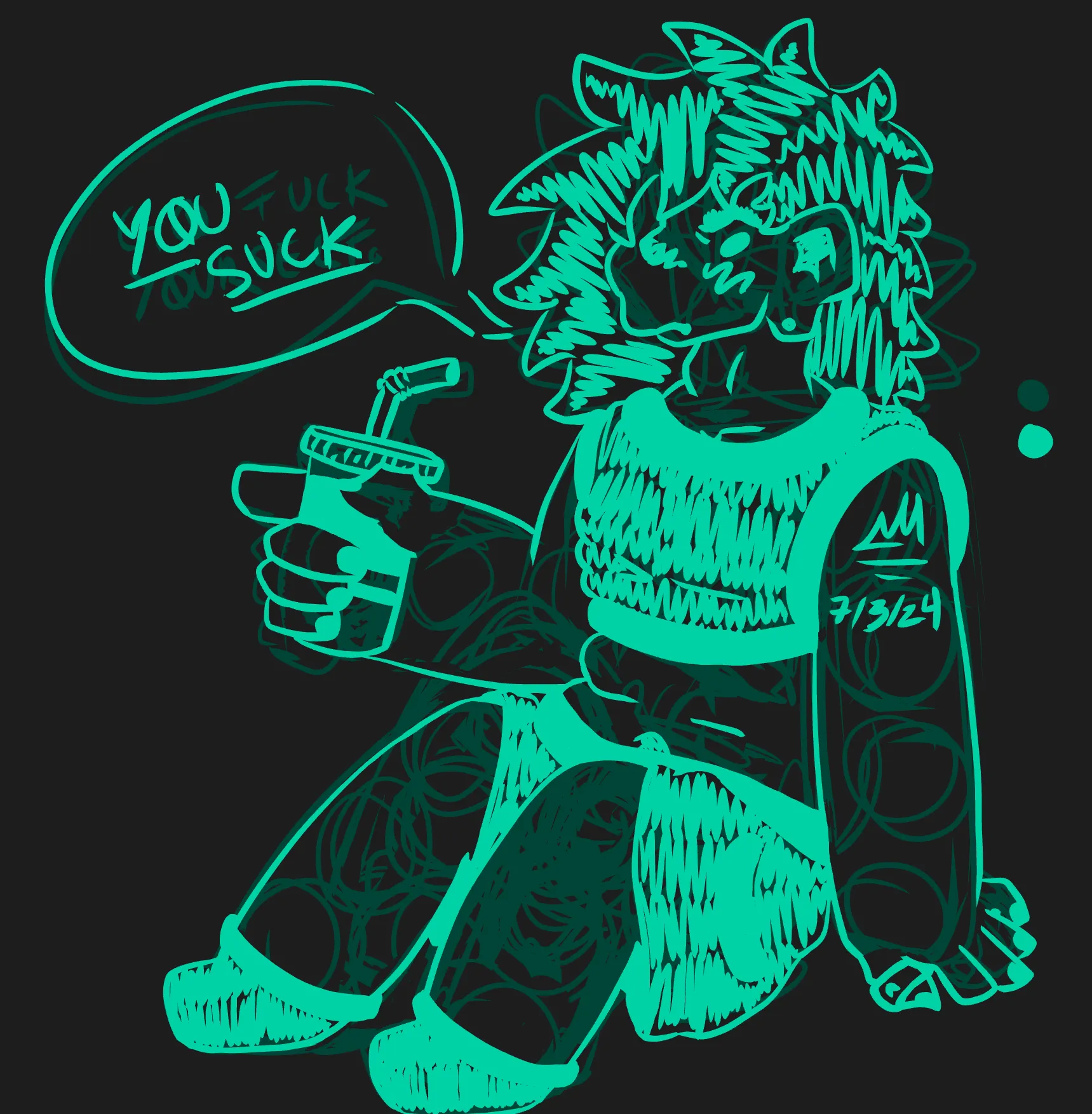 Gallery | HelloPaint