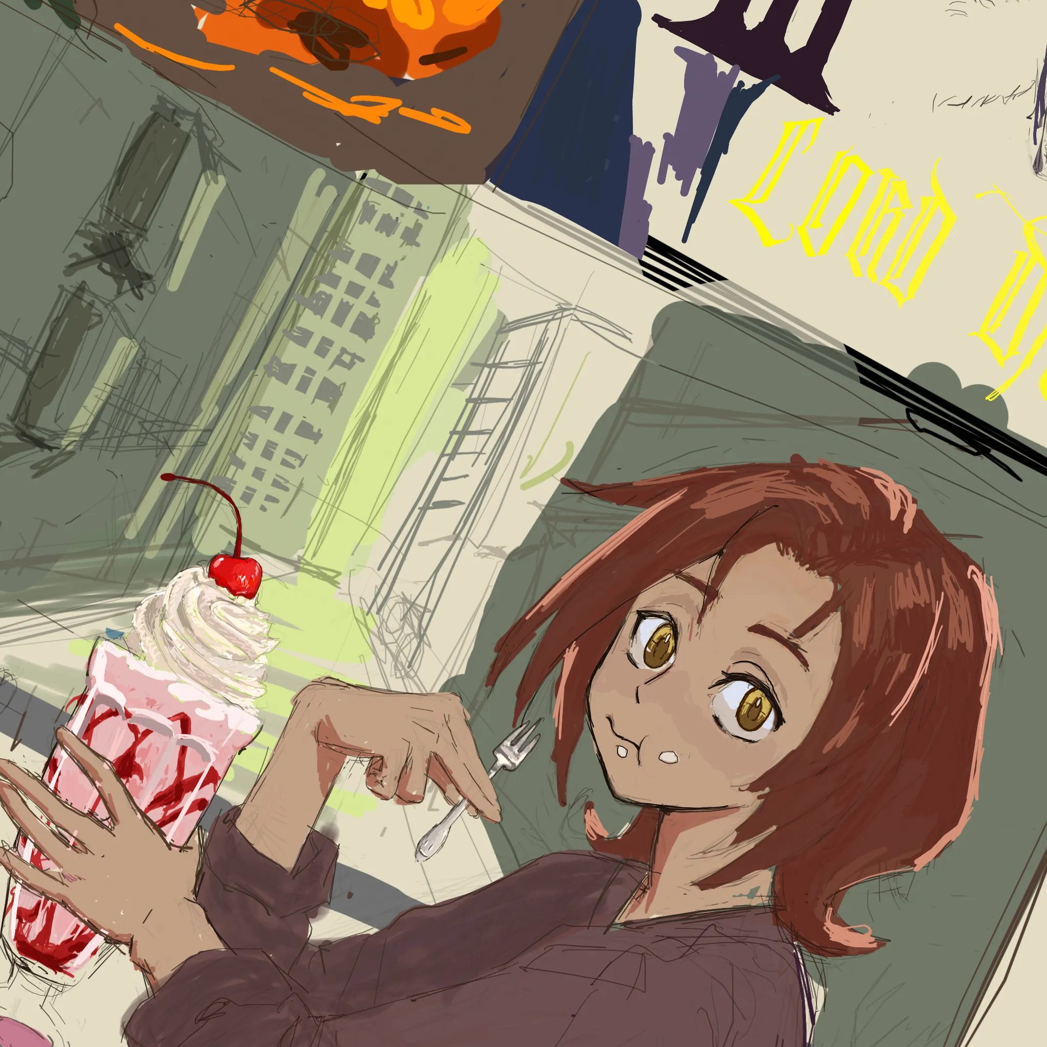 Gallery | HelloPaint