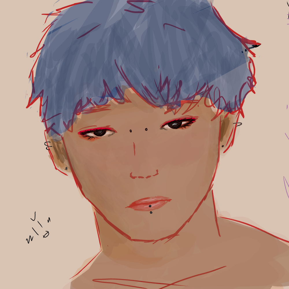 Gallery | HelloPaint