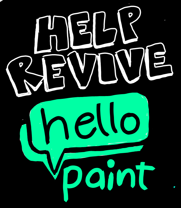 Click to read | Gallery | HelloPaint