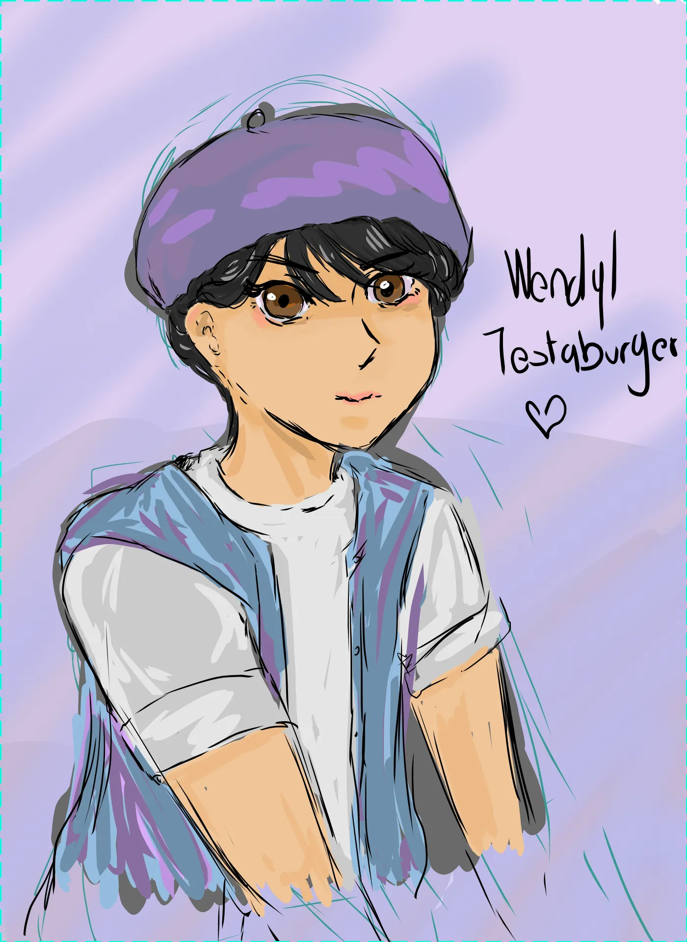 Gallery | HelloPaint