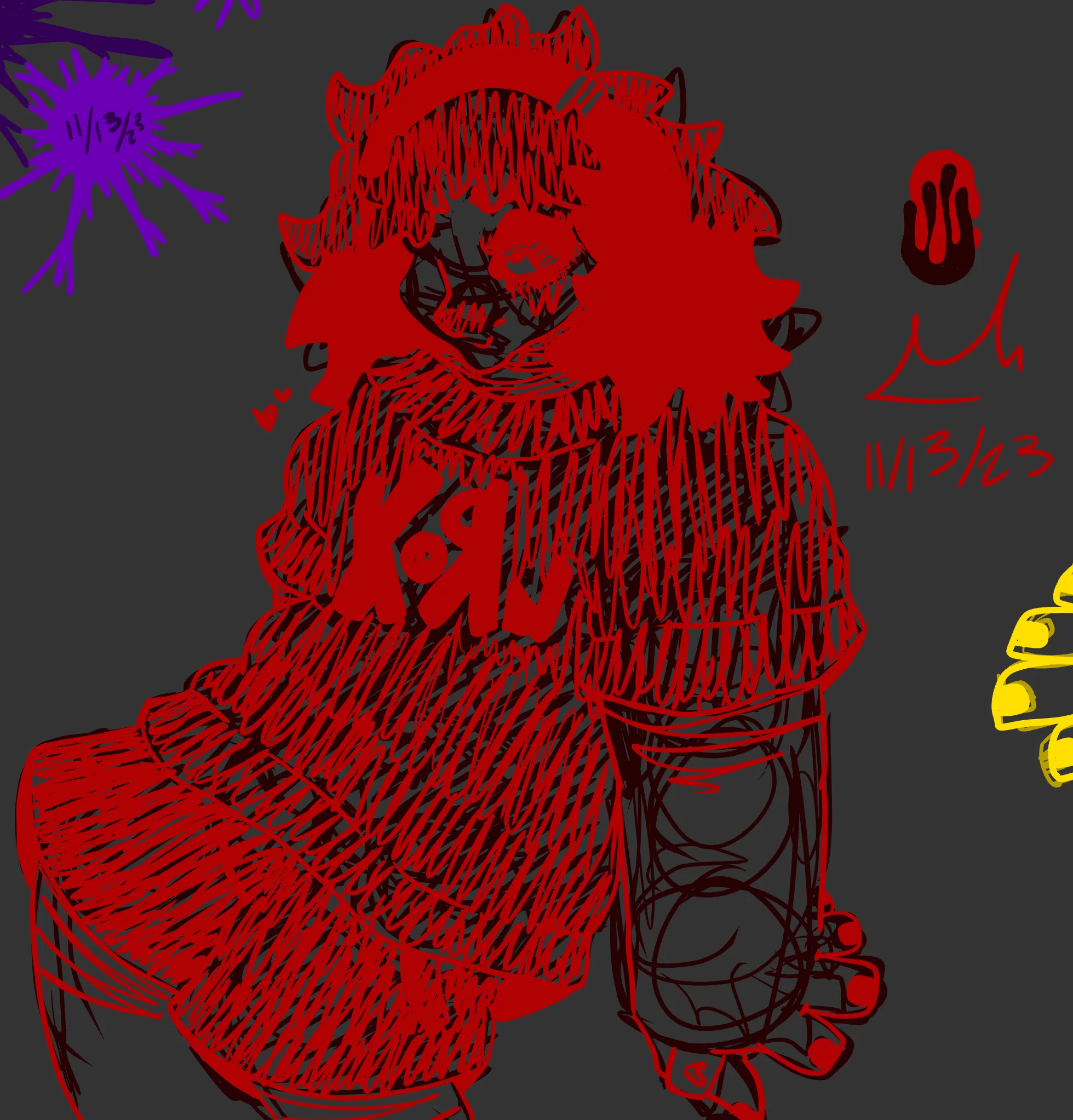 person 👍 | Gallery | HelloPaint