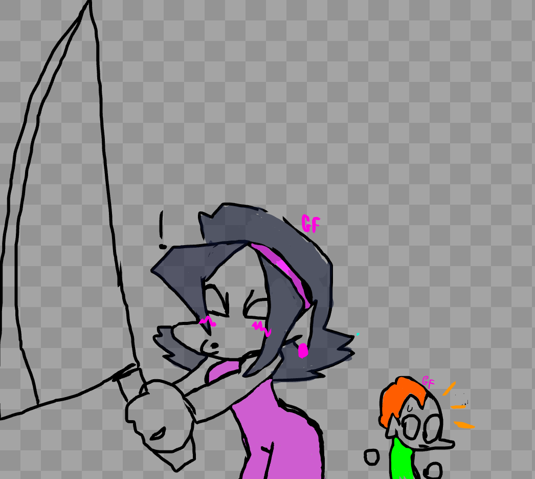 Gallery | HelloPaint