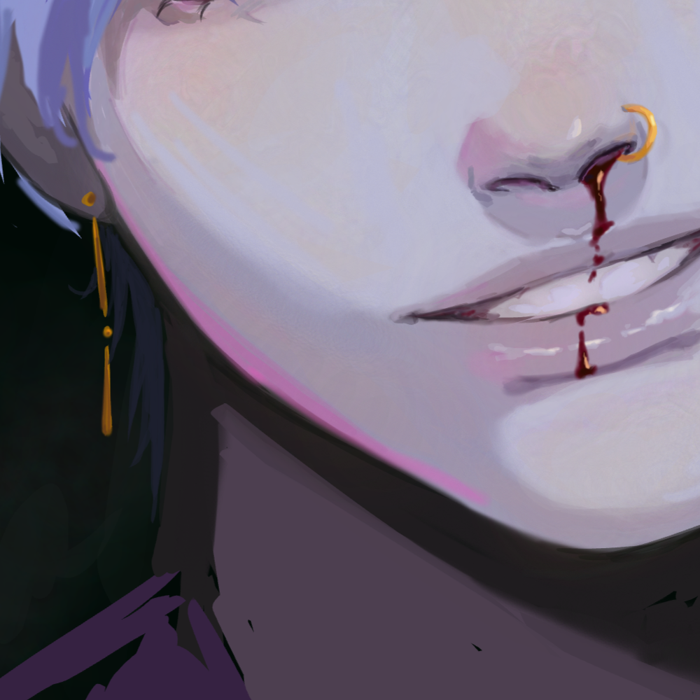 HelloPaint: Online Collaborative Painting