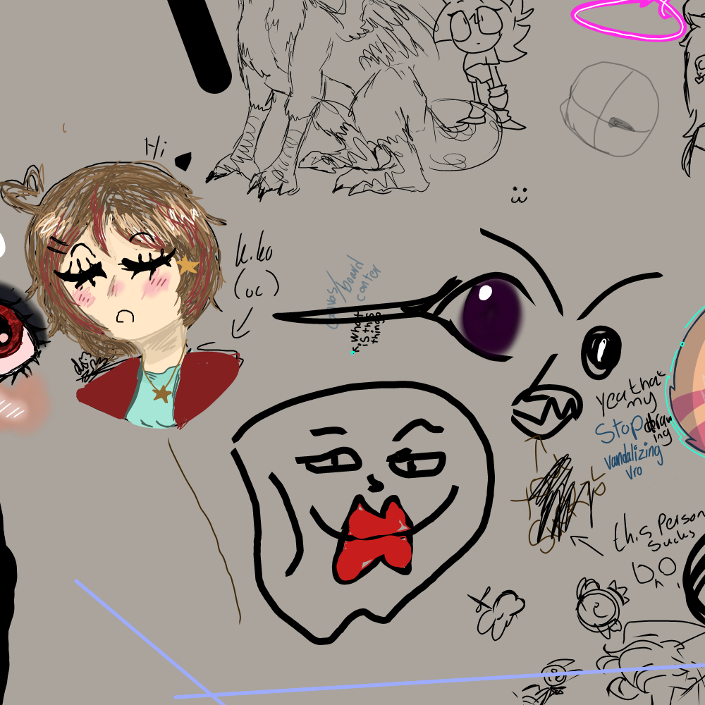 Gallery | HelloPaint