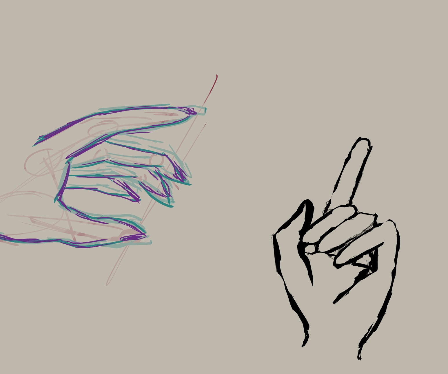 Gallery | HelloPaint