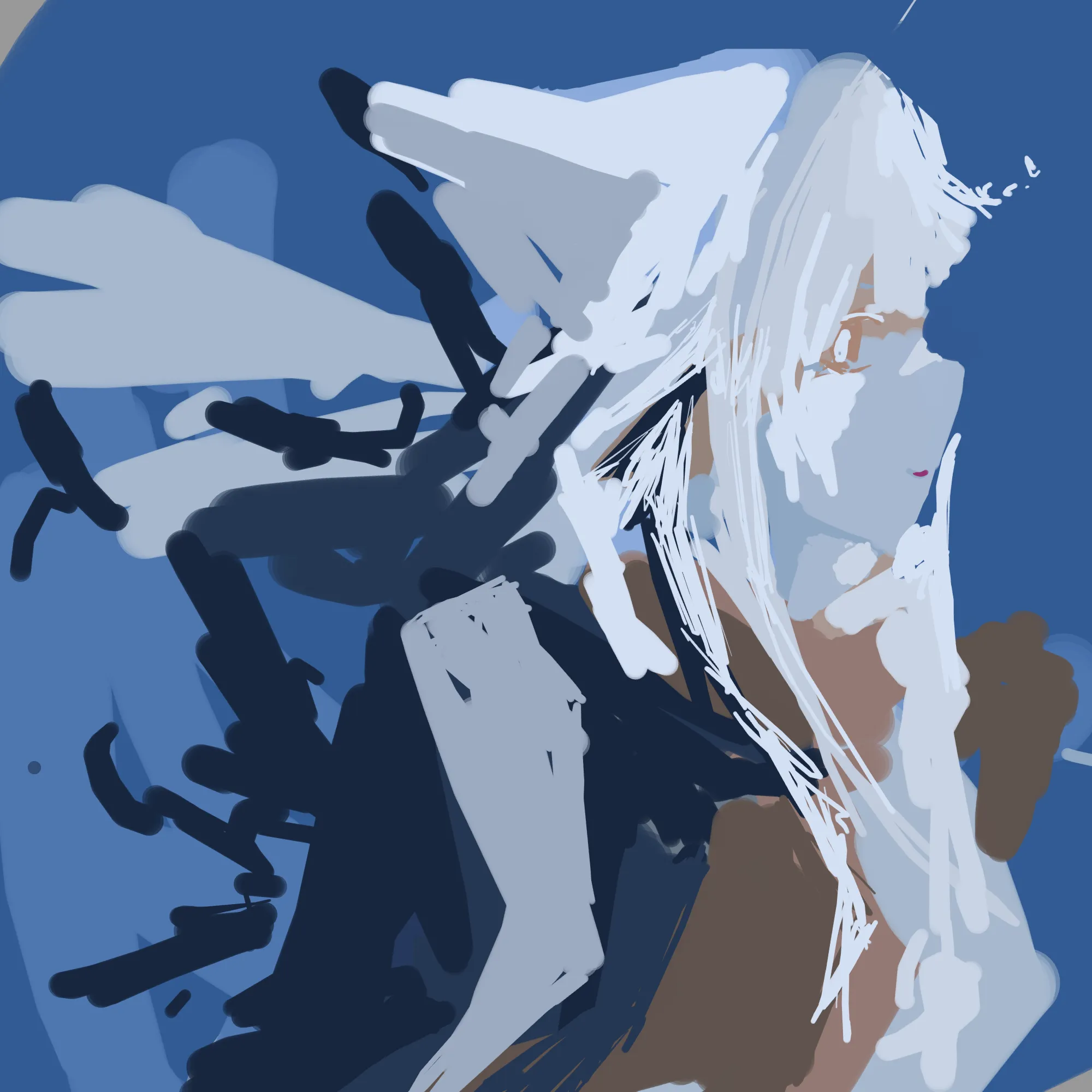 Lune | Gallery | HelloPaint