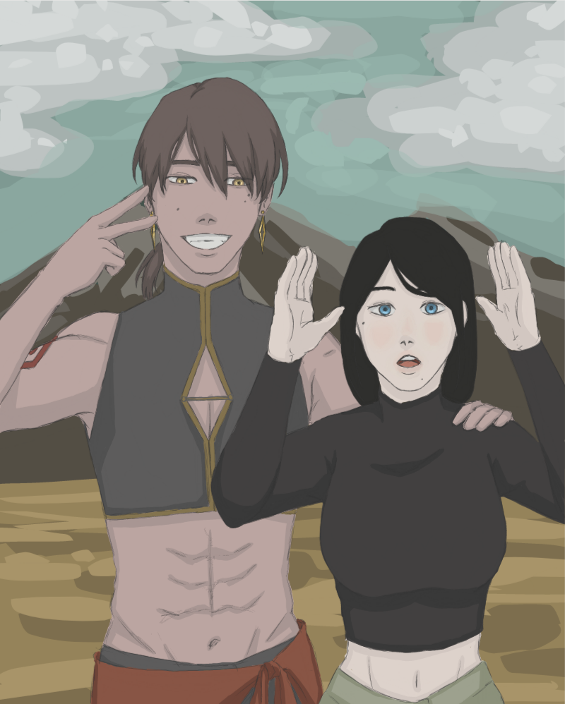 Gallery | HelloPaint