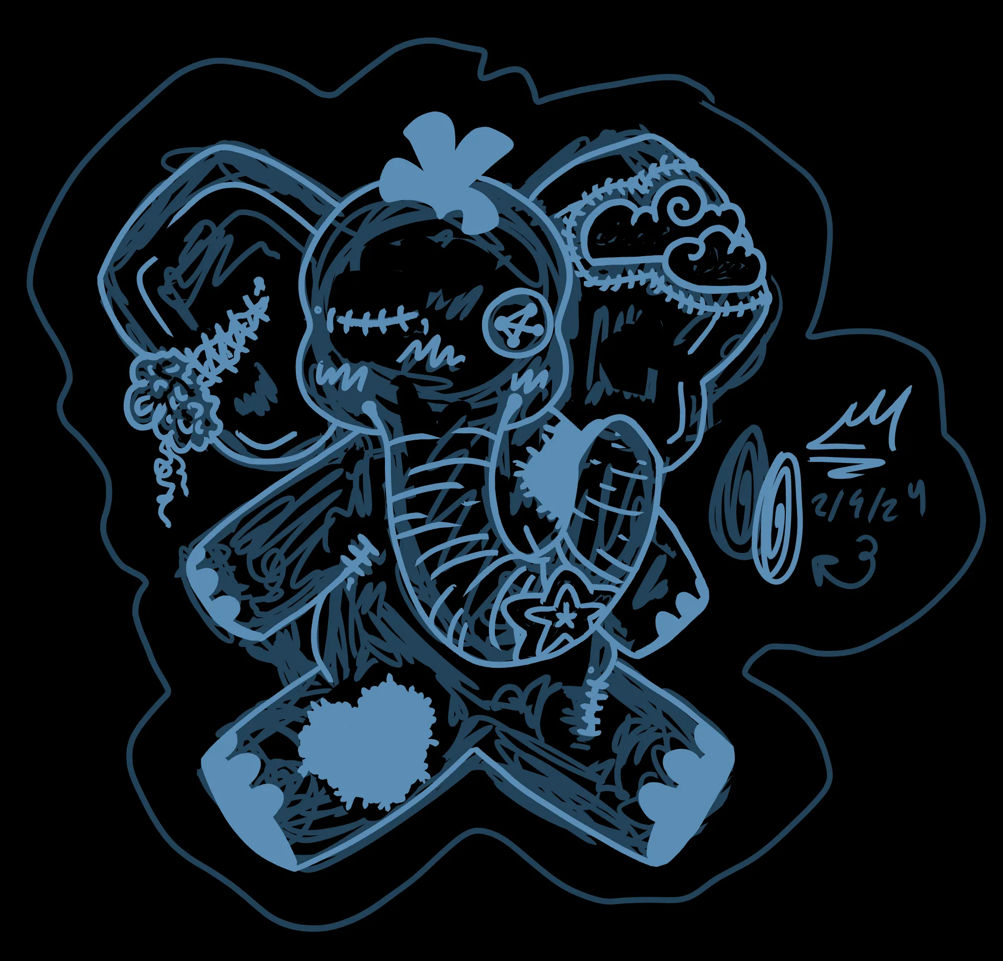 Gallery | HelloPaint