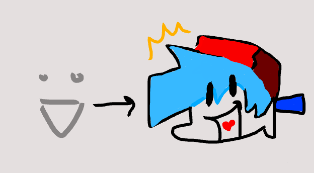 Gallery | HelloPaint