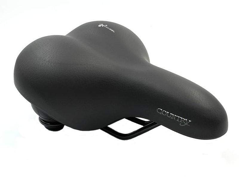 Selle Royal Cykel Sadel Country Royal Gel Relaxed Unisex - Manges ...