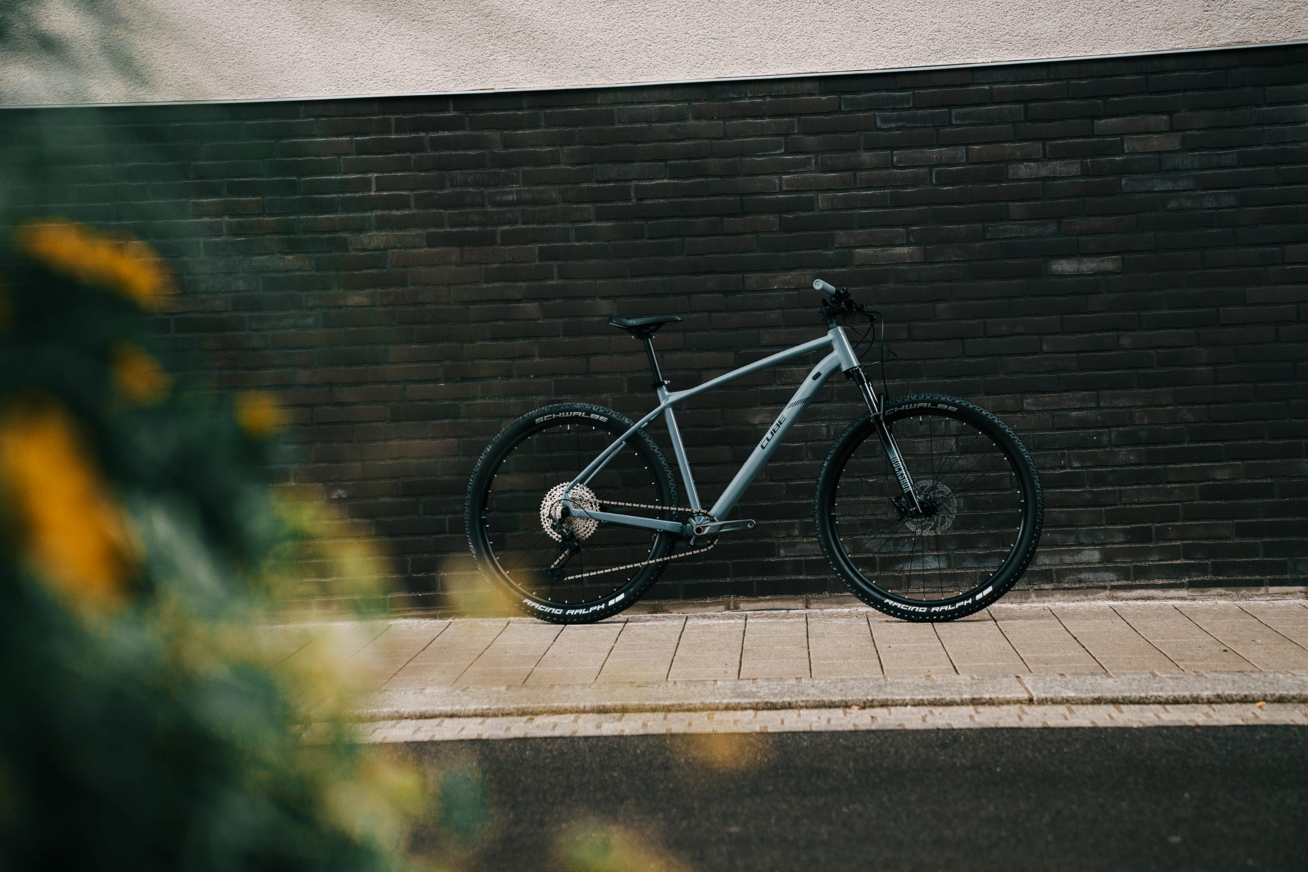 CUBE Reaction | MTB Hardtails | Multicycle - Dein CUBE Spezialist