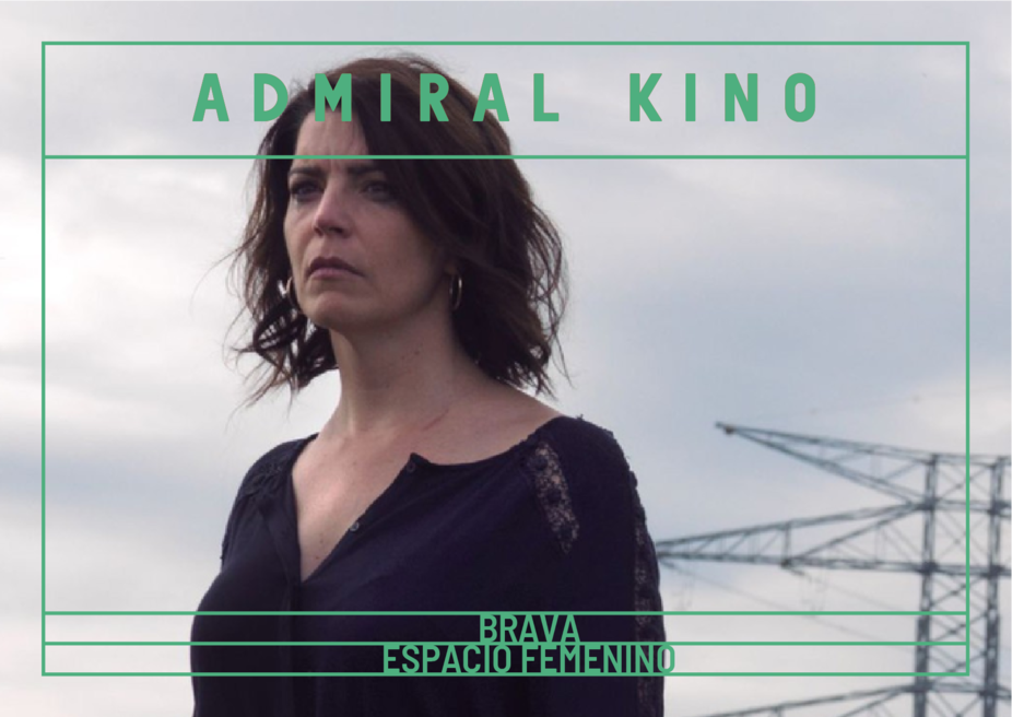 Espacio Femenino: Brava | Tickets | ntry.at