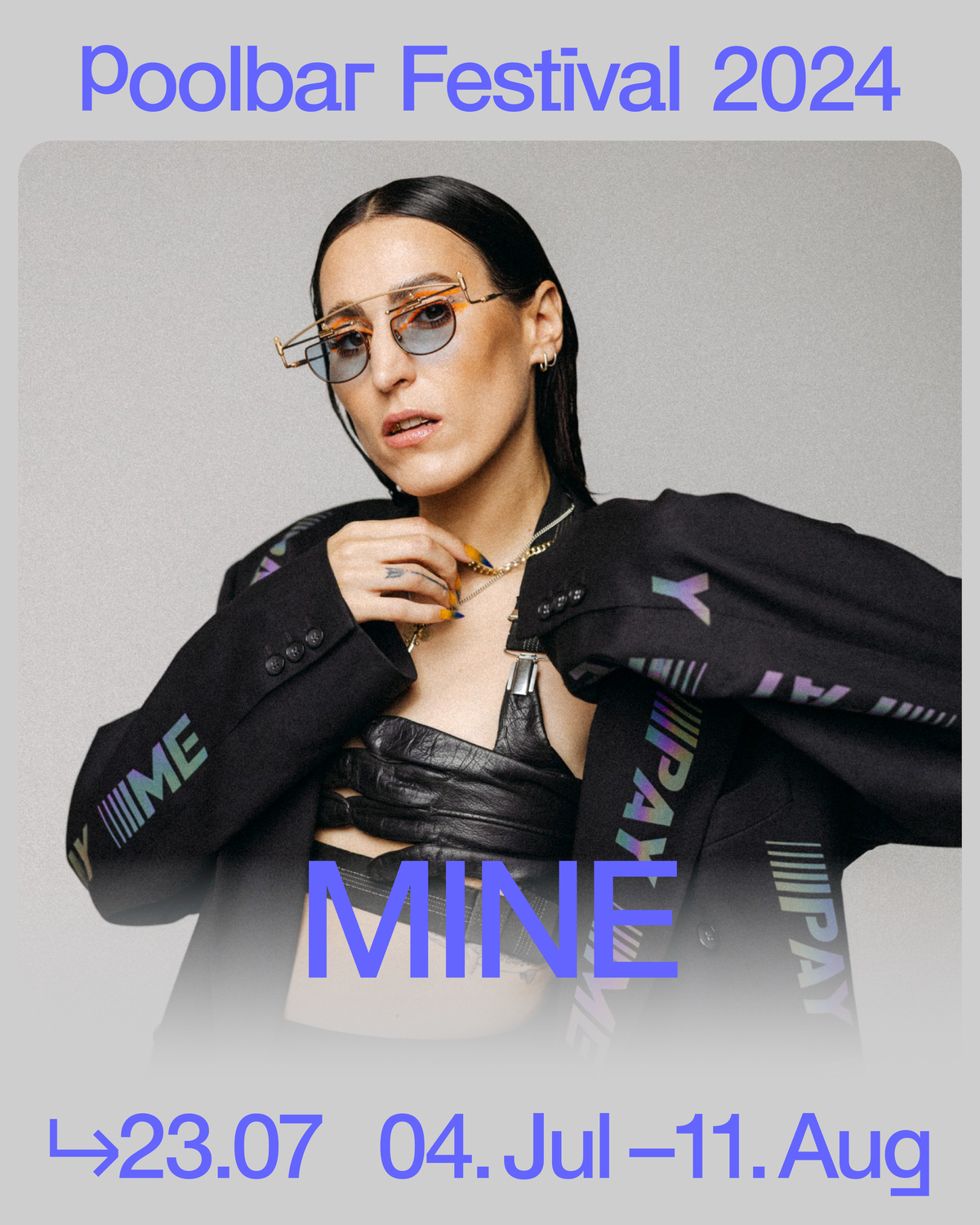 MINE Meine Events | ntry.at