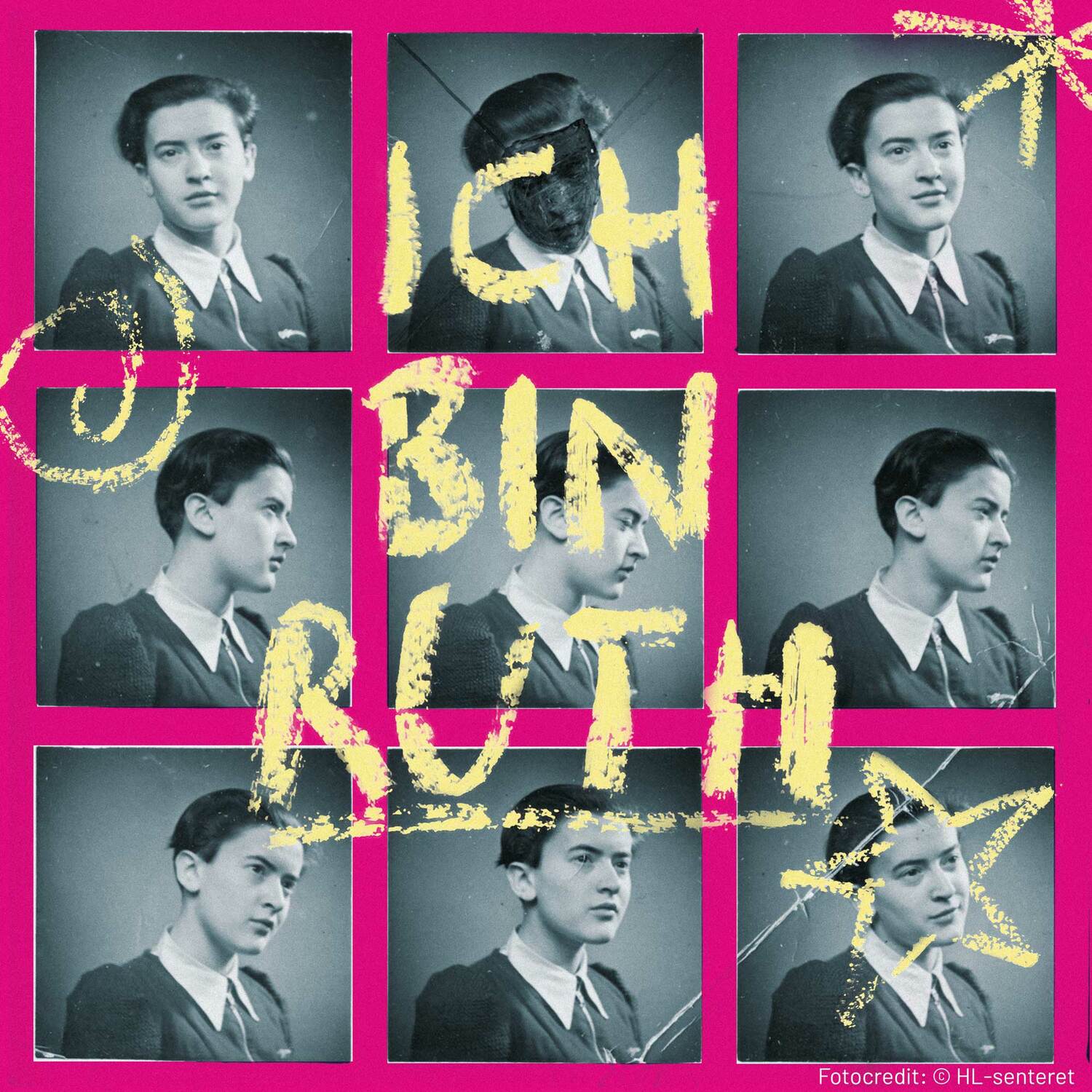 Ich bin Ruth Meine Events | ntry.at