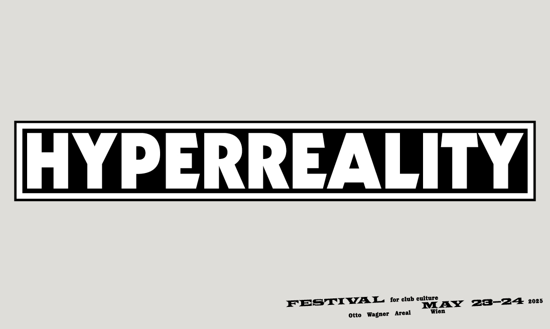 HYPERREALITY 2025 Meine Events | ntry.at