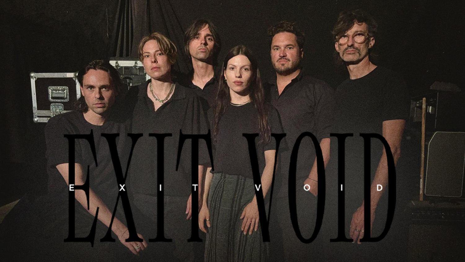 EXIT VOID Meine Events | ntry.at