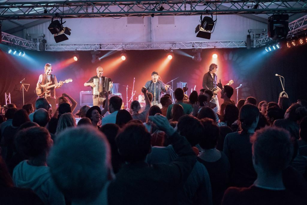 Bruji 45 ljet Meine Events | ntry.at