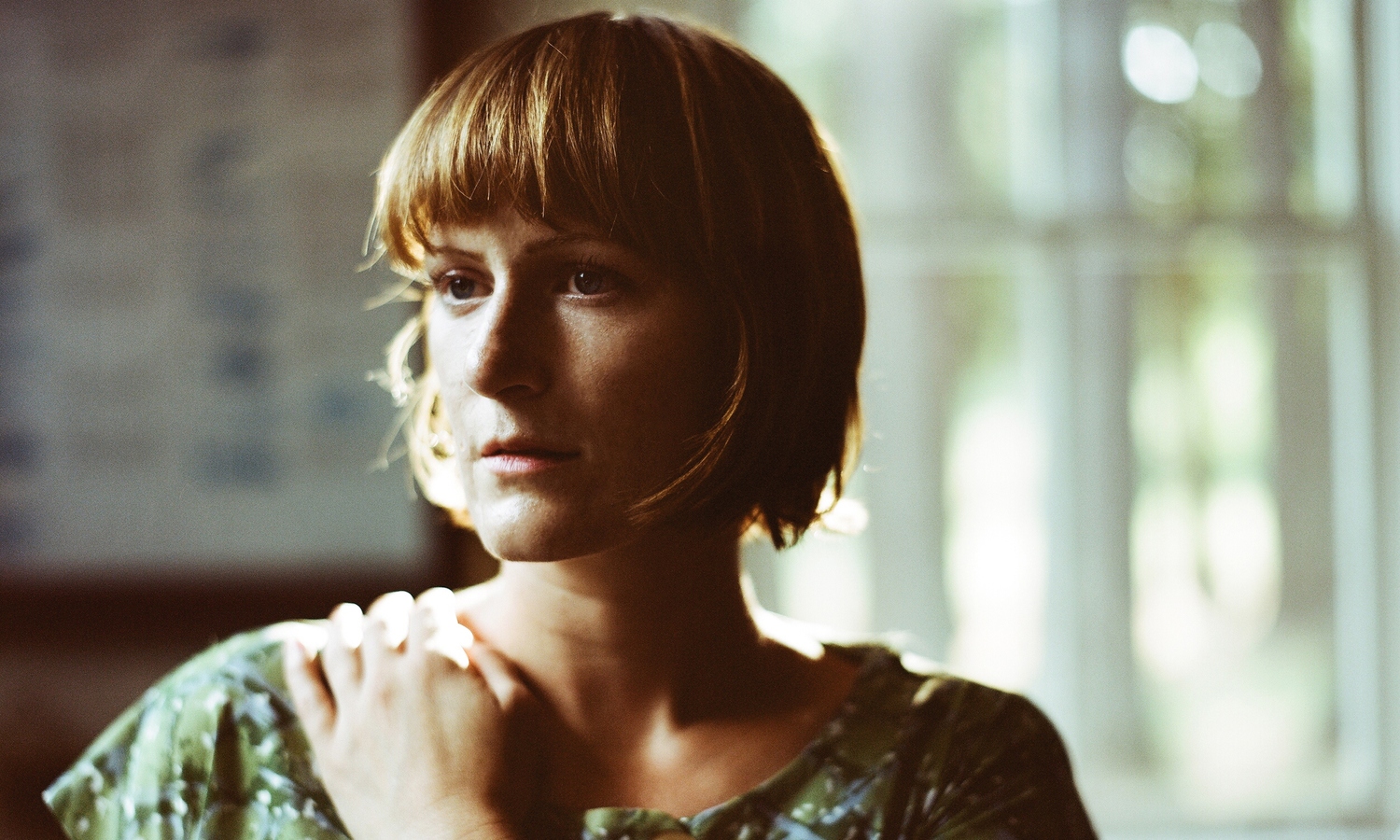 LAURA GIBSON (USA) Meine Events | ntry.at