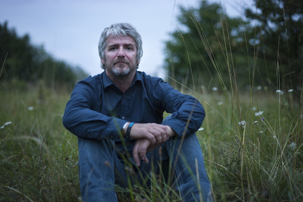 JOHN BRAMWELL (UK) Meine Events | ntry.at