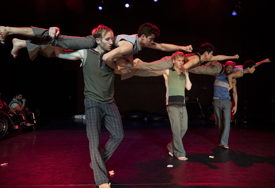 Boys Awakening Meine Events | ntry.at