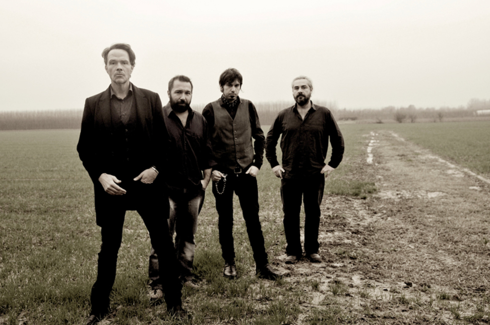 HUGO RACE FATALISTS Meine Events | ntry.at