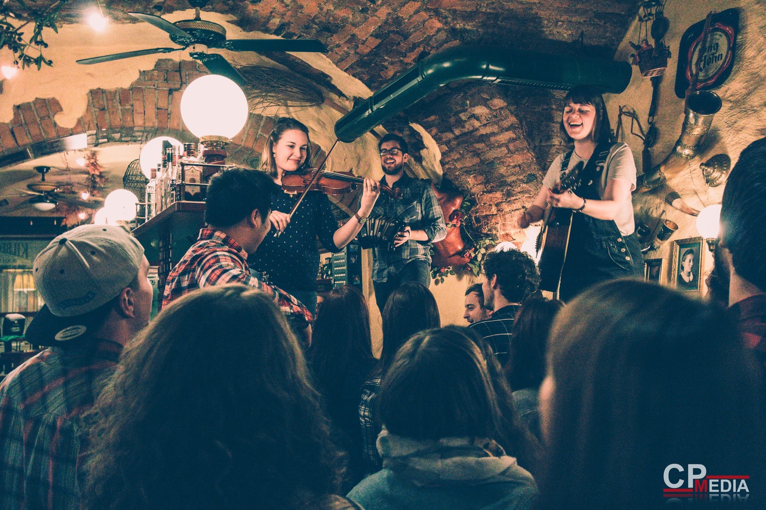 Napaea • Album Release Show • Meine Events | ntry.at