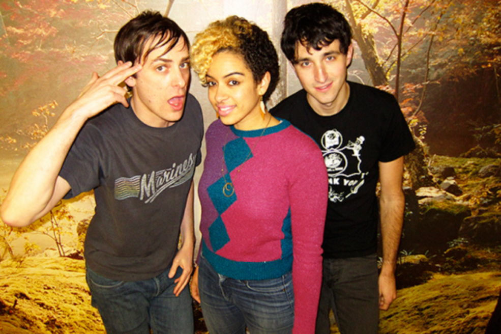 THE THERMALS (US, SUB POP) Meine Events | ntry.at
