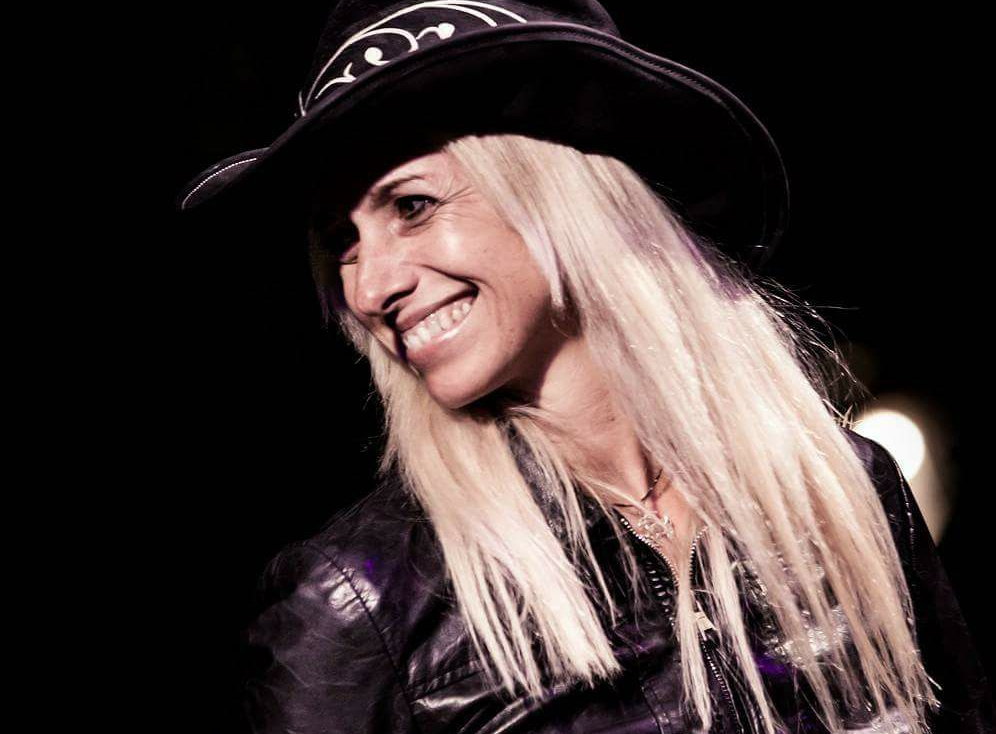 SUSAN BLAKE Meine Events | ntry.at