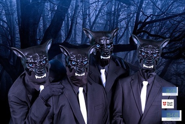 NTRY Ticketing - Make Your Tickets Smart!