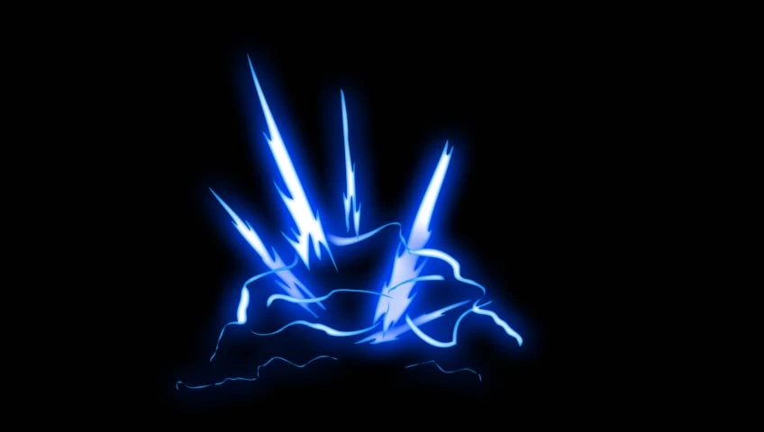 Action FX Electric Overlay 02