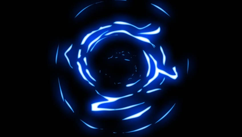 Action FX Electric Overlay 03