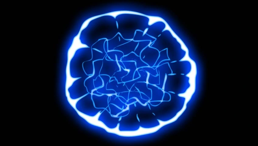 Action FX Electric Overlay 04