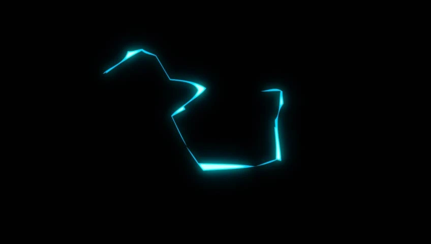 Action FX Electric Overlay 08