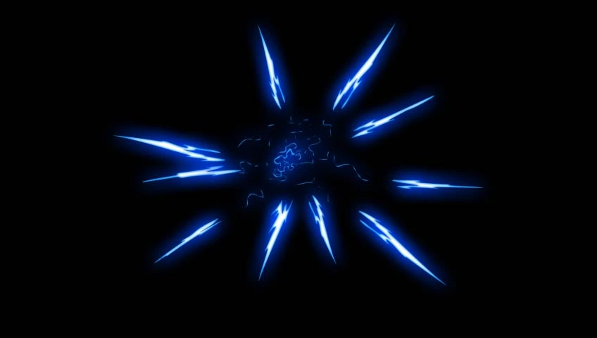 Action FX Electric Overlay 09