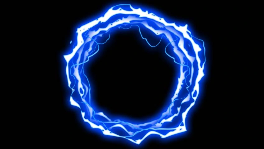 Action FX Electric Overlay 10