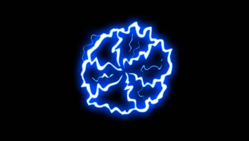 Action FX Electric Overlay 12