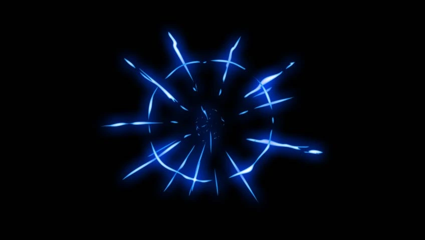 Action FX Electric Overlay 13