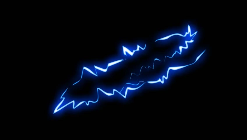 Action FX Electric Overlay 14