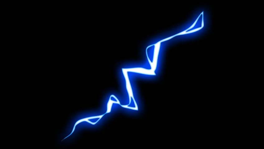 Action FX Electric Overlay 21