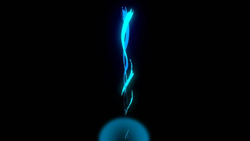 Action FX Energy Overlay 01