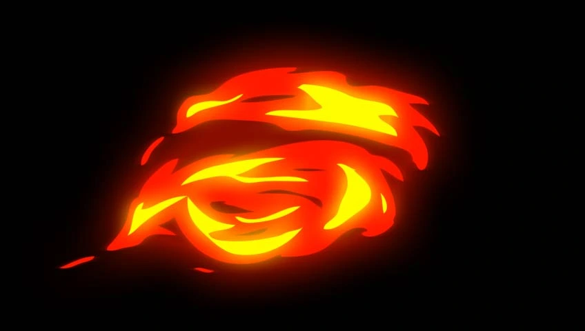 Action FX Fire Ae 06