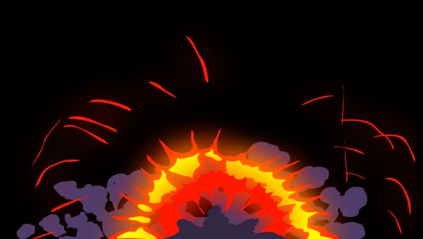 Action FX Fire Ae 14