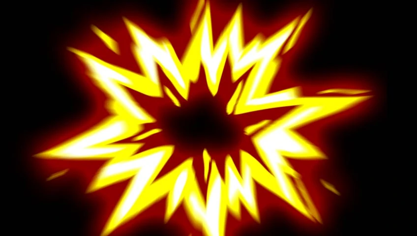 Action FX Gunshot Overlay 28