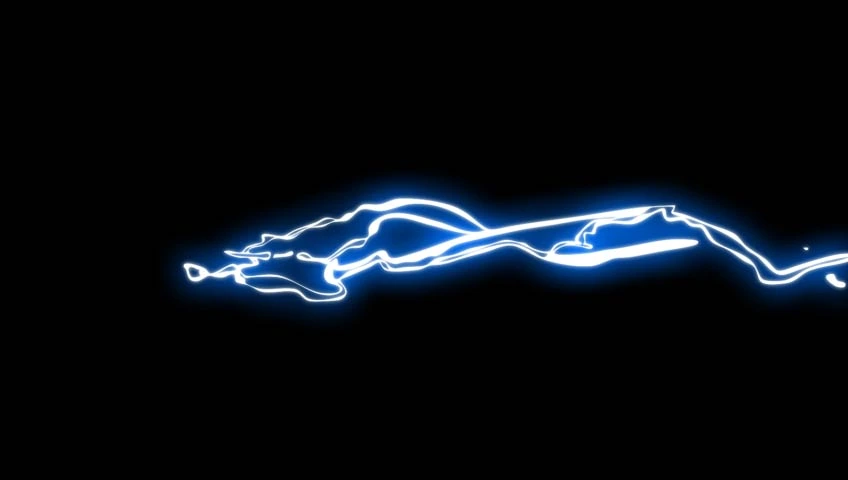 Action FX Line Overlay 05