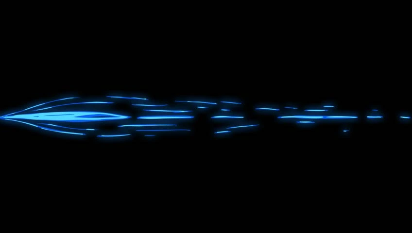 Action FX Line Overlay 08