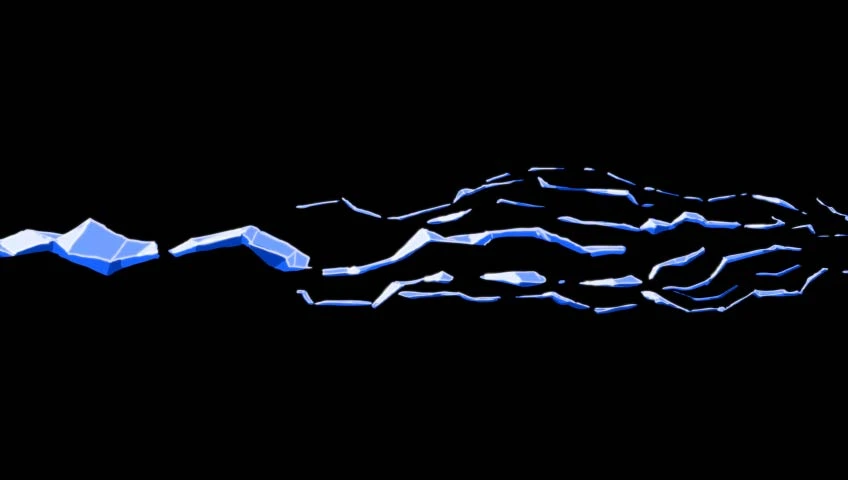 Action FX Line Overlay 12