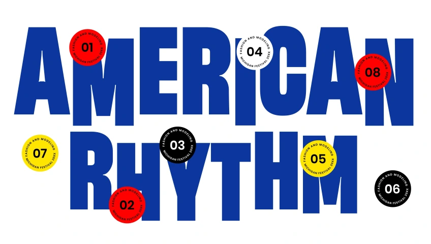 American Bold Title Pr 14