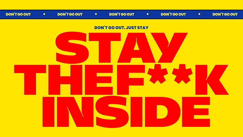 American Bold Titles PSD 12